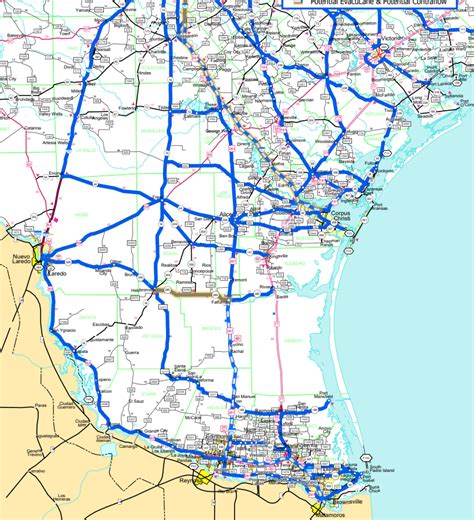 What To Know About Hurricane Evacuations Routes To Take