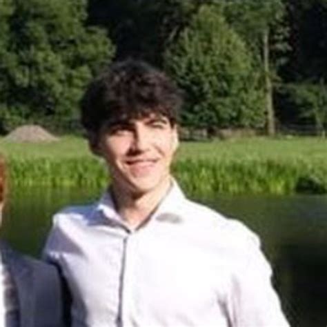 Rob Sluimer University Of Amsterdam Den Haag Zuid Holland Nederland Linkedin