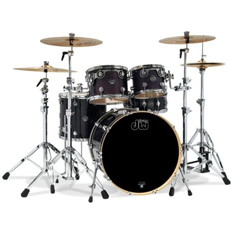 Dw Performance Standard Ebony Stain Home De