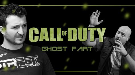 Best Preview Ever Call Of Duty Ghost Fart Cod Parody Youtube