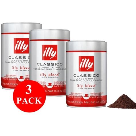 Illy Brands Big W