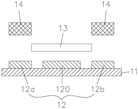 一种低压led灯带的制造方法与流程