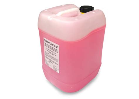 Tyfocor Ls Teplonosná Nemrznoucí Kapalina 20 L Brilon A S