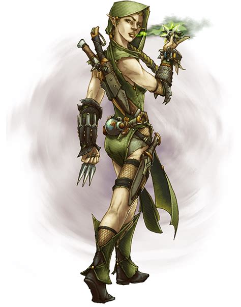 Assassin Realm Of Strife™