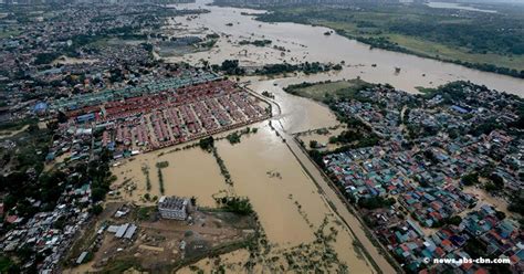 The Need To Protect Flood Management Infrastructure From Floods