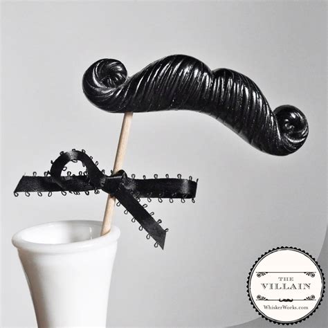 Round Glasses Photo Booth Prop Whiskerworks