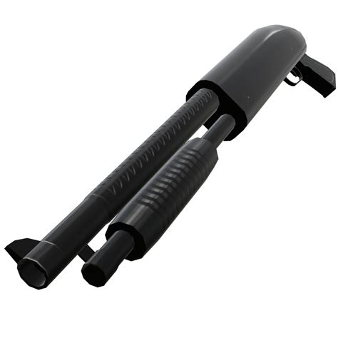 Shotgun Beat The Robloxian Redeveloped Wiki