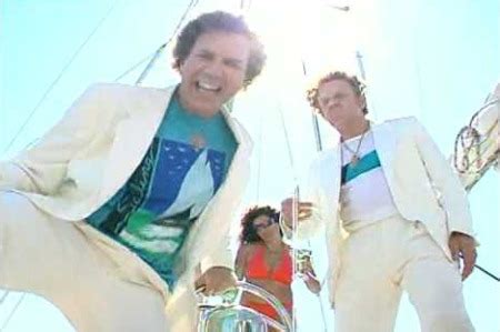 Will Ferrell Step Brothers Boats