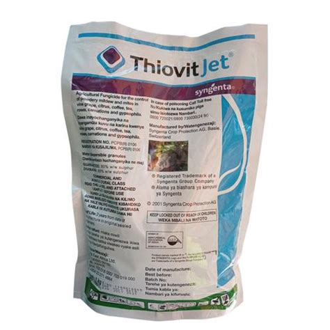 Thiovit Jet