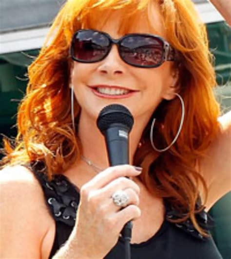 Reba Mcentire 2011