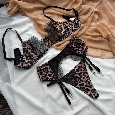 Sexy Girlfriend Lingerie Etsy
