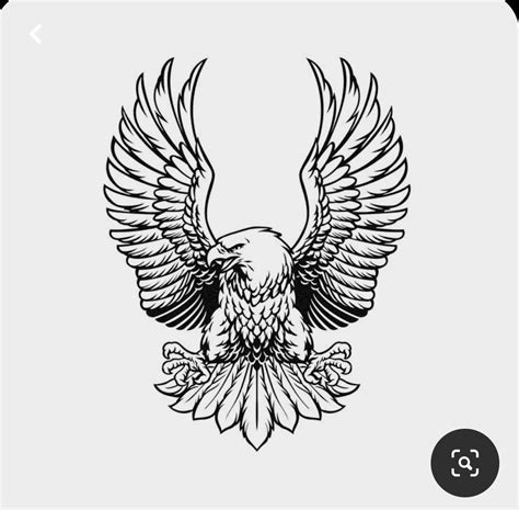 Eagle Stamp Wooden Stamp Hand Carved Clay Stamp Pottery Stamp Postcard