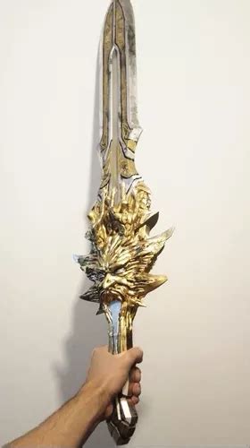 Espada Del Olimpo God Of War 3 Kratos Impresión 3d En Venta En Córdoba