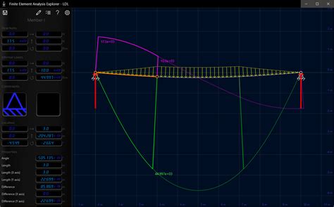 Github Sl0thiefinite Element Analysis Explorer Finite Element Analysis Explorer Fea