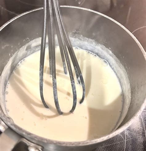 How To Make Fluffy Tapioca Pudding From Scratch Keep It Simple Anna Sue