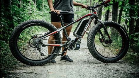 ℹ ¡súmate Al Mundo De Las Bicicletas Eléctricas De Montaña