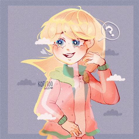 Pc Chibi Icon By Kotit0 On Deviantart