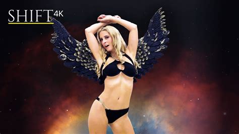 Femme Fatale Empire 2024 New York Fashion Week 2024 House Of Paradise