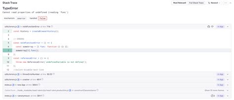 What Are Debug Ids Sentry For Javascript
