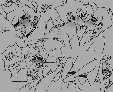 Post 4365388 Boyfriend Fridaynightfunkin Pico Picosschool