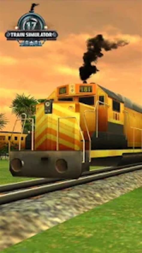 Train Simulator 17 สำหรับ Android ดาวน์โหลด