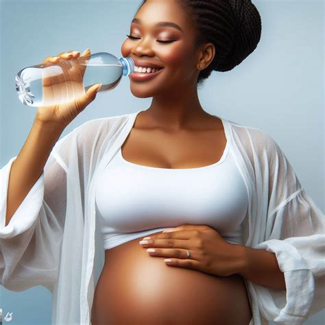 Pregnancy Fatigue Why Youre So Tired