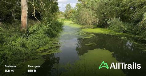 Paxton Pitts Offord And Diddington Circular Cambridgeshire England 29 Reviews Map Alltrails