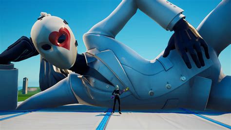 Untitled By Fortnite Gts On Deviantart
