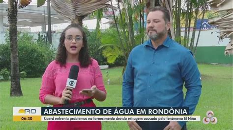 Caerd Diz Que Está Captando 2 3 Milhões De Litros De água Por Hora Do Rio Madeira Já Há