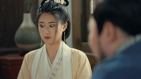 Ep3 Dangerous Love Free China Tv Romance Traditional Costume