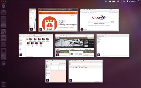 spread erste design pläne für unity in ubuntu 12 10 › picomol
