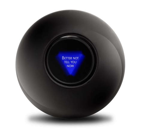 Where Did The Idea For The Magic 8 Ball Come From Britannica