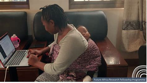 Balancing Motherhood And A Career In Stem