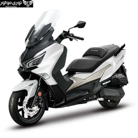 موتورسیکلت برند اس وای ام فروشگاه موتورسیکلت نوری موتور