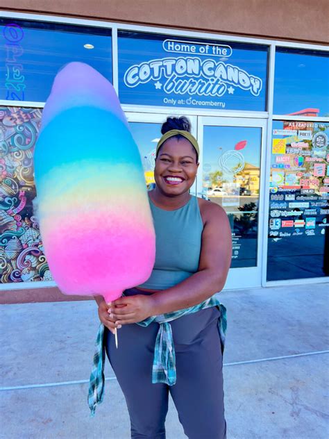 Where To Get The Best Desserts In Las Vegas The Daily Impressions