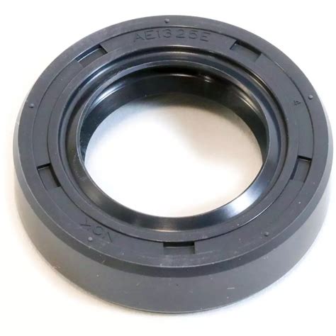 Buy Nok Oil Seal Tc Type Fitting Outer Rubber 25x42 Mm Diameter