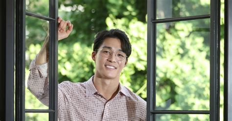 배우 서하준 저 연기 끈 놓지 않았습니다