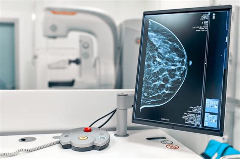 Mammography • Touchstone Medical Imaging
