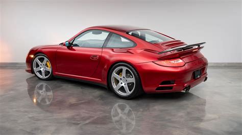 2012 Ruf Rt 12 R Monterey Jet Center 2024 Collector Car Auctions