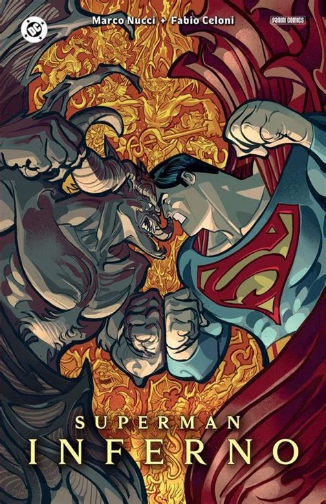 Superman Vs Lucifero Linferno Di Dante A Firenze La Repubblica