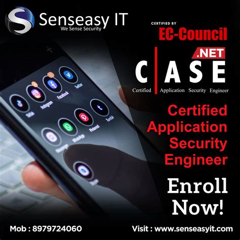 Senseasy It On Linkedin Dotnet Cybersecurity Ethicalhacking Cryptography Informationsecurity…
