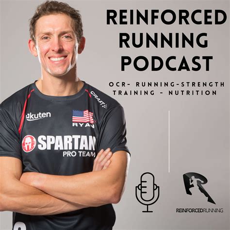 Hyrox World Champion Meg Jacoby Full Event Recap Reinforced Running Podcast Podcast On Ivoox
