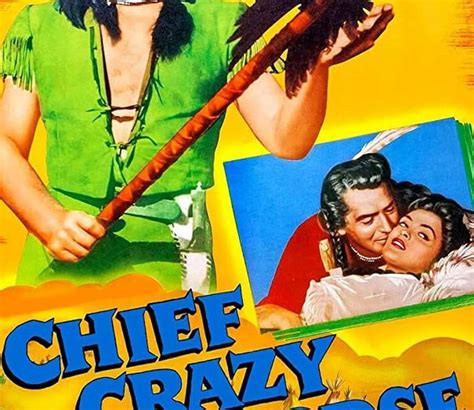 Chief Crazy Horse Summary Trailer Cast Where To Watch And More