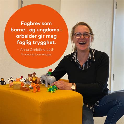 Fønix As Anna Christina Leth Er En Av 450 Personer Som