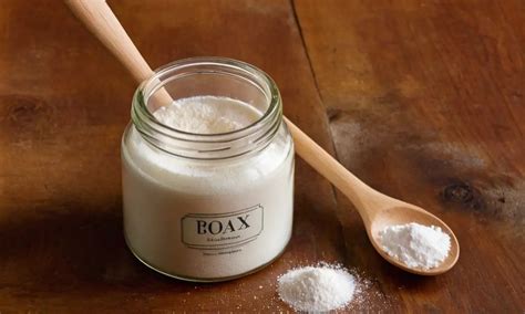 Bórax En Polvo ¿qué Es Y Dónde Se Compra Para Qué Sirve