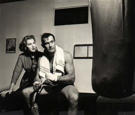 Darren Mcgavins Photo Gallery Darren Mcgavin And Kathie Browne