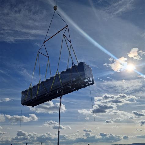 Industrial Dehumidification Cooling And Air Quality Solutions Munters