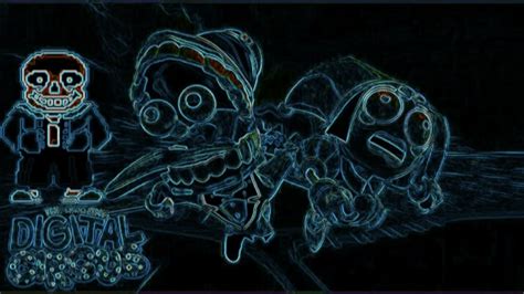 The Amazing Digital Circus Pilot Vocoded To Megalovania Youtube