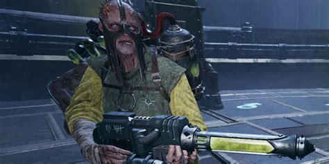 Warhammer 40k All Specialists Enemies Ranked