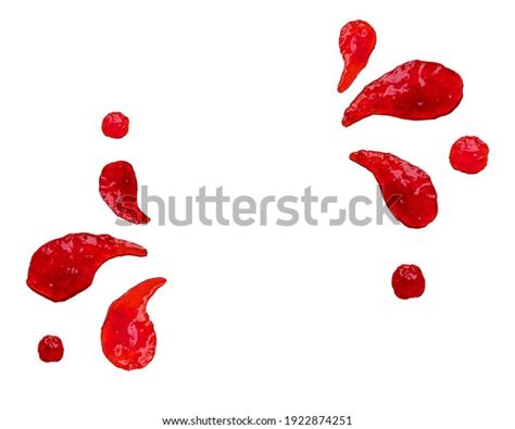 329 Cherry Jam Splatter Royalty Free Photos And Stock Images Shutterstock